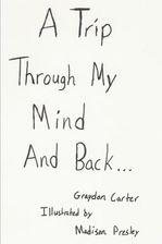 A trip through my mind and back - Literatura obcojęzyczna - Ceny i ...