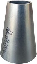 Materiały konstrukcyjne Metal-E Redukcja Nierdzewna Stożkowa 88,9/60,3x2mm - Opinie i ceny na ...