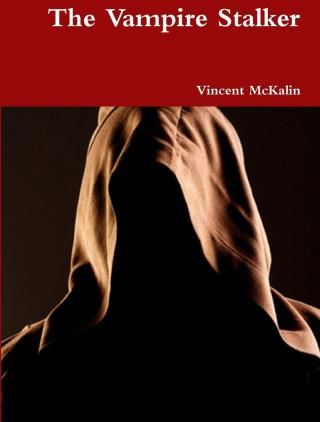 The Vampire Stalker - Literatura obcojęzyczna - Ceny i opinie - Ceneo.pl