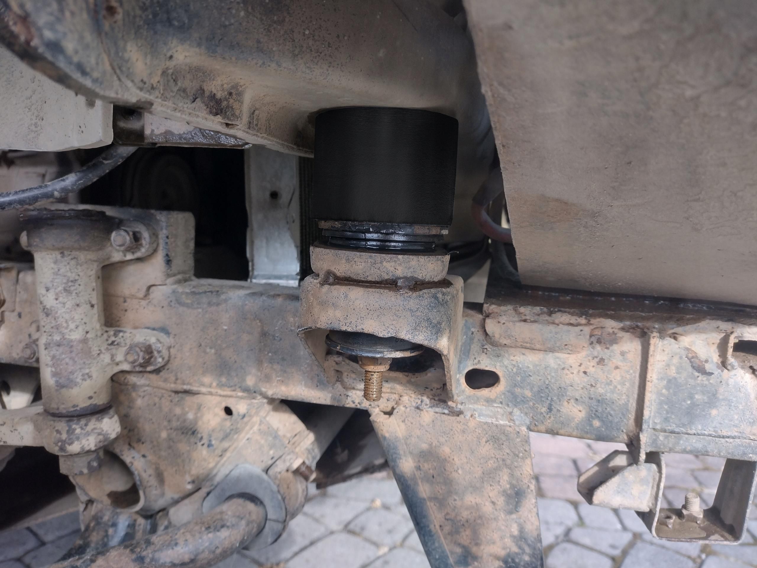 INNY BODY LIFT +1 BL-1C-5D-12-POLI BL-1C-5D-12-POLI - opinie i ceny na ...