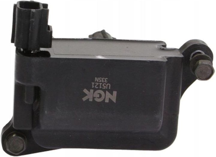 NGK CEWKA ZAPŁONOWA CHRYSLER 300 C, 300C; DODGE DURANG U5121 48265 ...