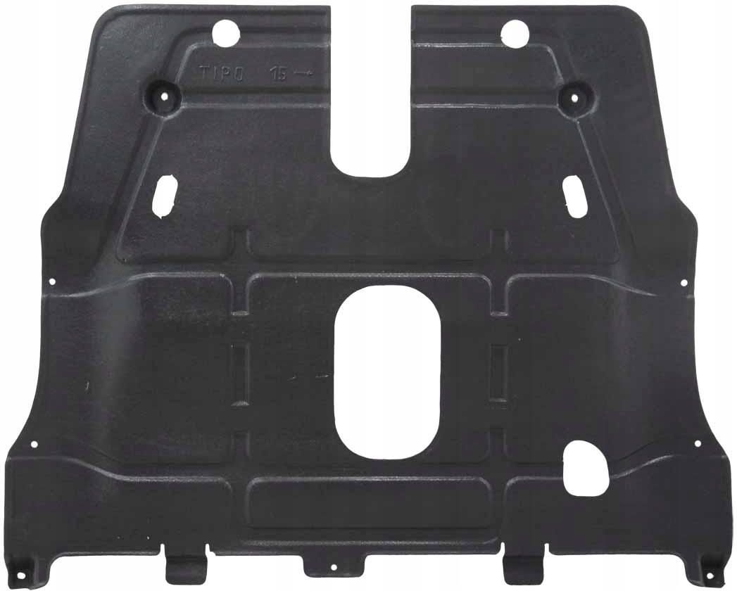 Fiat Tipo Od 2016 Osłona Silnika Dolna Pod Silnik 513248 - Opinie i ...