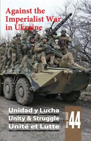 Unity & Struggle #44 - Literatura obcojęzyczna - Ceny i opinie - Ceneo.pl