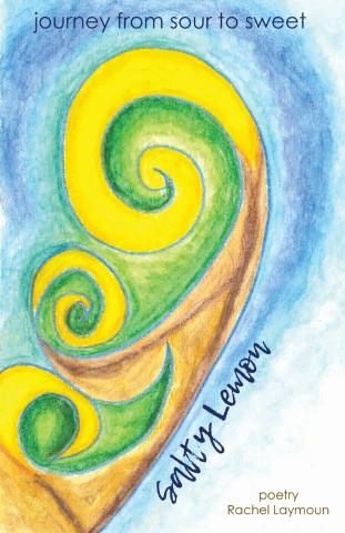 Salty Lemon - Literatura obcojęzyczna - Ceny i opinie - Ceneo.pl