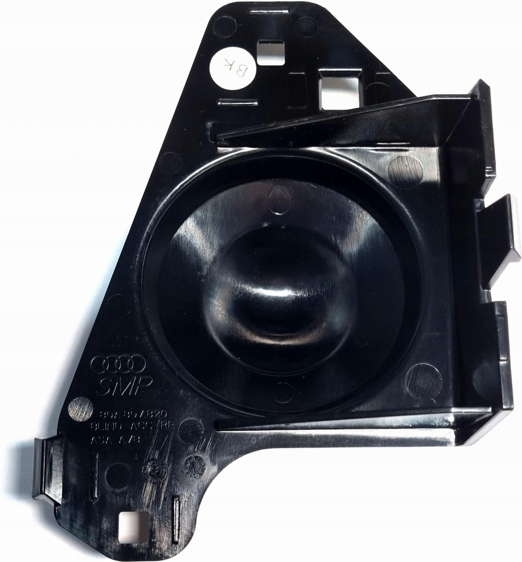 Audi Oe Atrapa Zaślepka Radaru Q5 21- 80A807819 - Opinie i ceny na Ceneo.pl