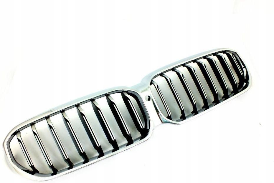 Bmw Oe G30 G31 Lci Nerki Grill M Pakiet Icam 51129852284 - Opinie i ...