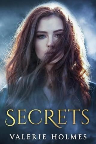 Secrets: A Regency Romance (Friends and Foes Series Book 2 ...