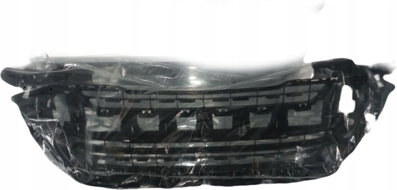 Psa Wzmocnienie Atrapa Grill Oe 7422Ap - Opinie i ceny na Ceneo.pl