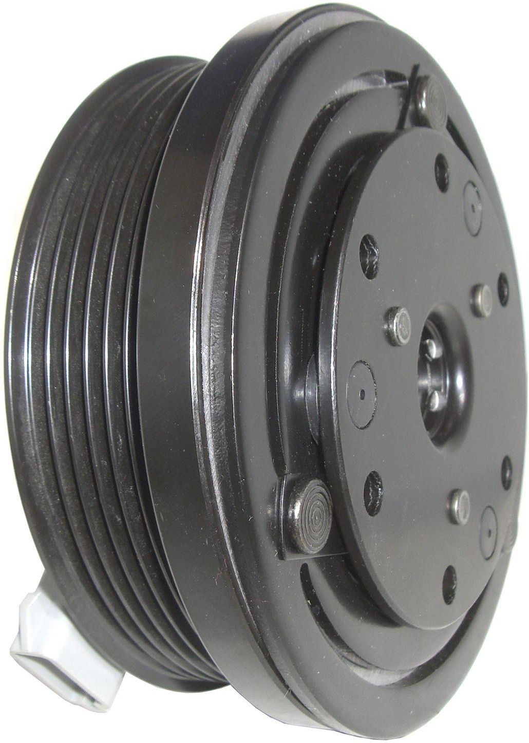 Cool Parts Automotive 2108002 Sprzęgło Klimatyzacji Ford Galaxy Transit ...