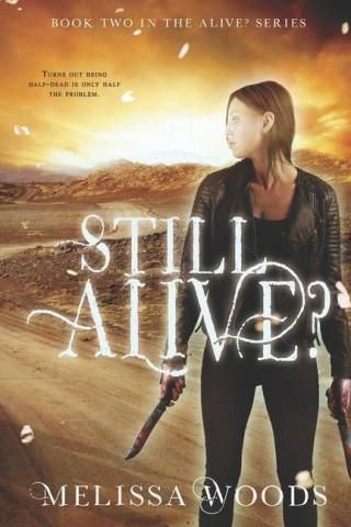 Still Alive? - Literatura obcojęzyczna - Ceny i opinie - Ceneo.pl