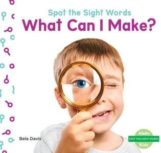 What Can I Make? - Literatura obcojęzyczna - Ceny i opinie - Ceneo.pl