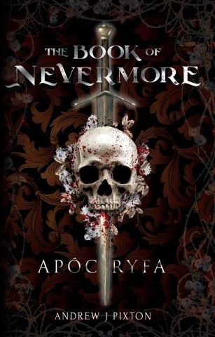The Book of Nevermore - Literatura obcojęzyczna - Ceny i opinie - Ceneo.pl
