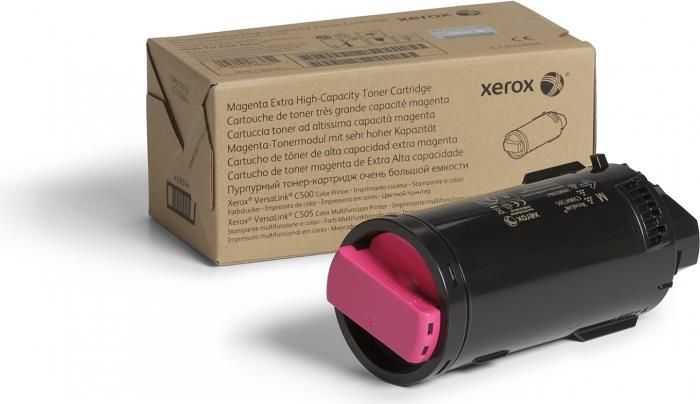 Xerox Kaseta Z Tonerem 1 Szt. Oryginalny Purpurowy (106R03874) - Opinie ...