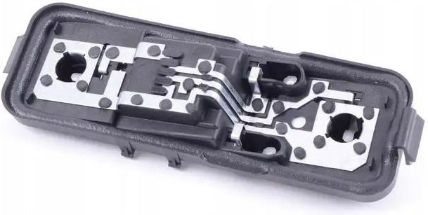 Bmw Gniazdo Żarówki Lampy Tył W Błotniku X3 F25 63217288198 - opinie i ...