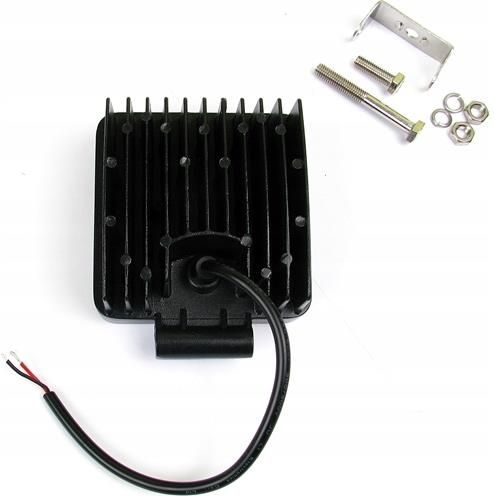 Lampa warsztatowa Neomax Lampa Robocza 48W Halogen 16 Led 1224V Ip67 57Mm Nl0048E - Opinie i ...