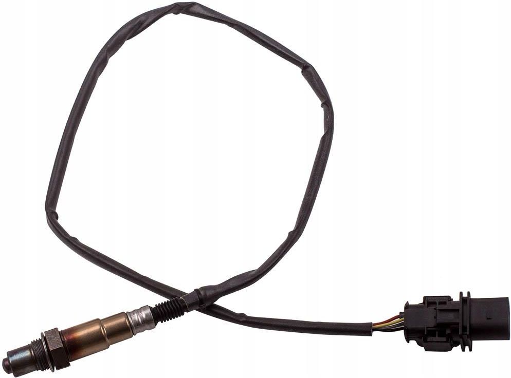 INNY CZUJNIK TLENU O2 DO AUDI A3 A4 A6 03G906262F 03G906262D - Opinie i ...