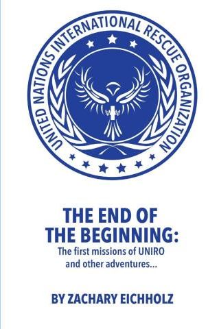The End of the Beginning - Literatura obcojęzyczna - Ceny i opinie ...
