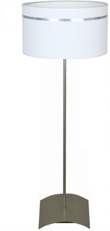 Lampa Tadex Lampa Stojąca Podłogowa Abażur E27 152Cm (Lsn0205) - Opinie ...