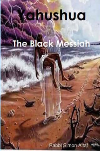 Yahushua - The Black Messiah - Literatura obcojęzyczna - Ceny i opinie ...