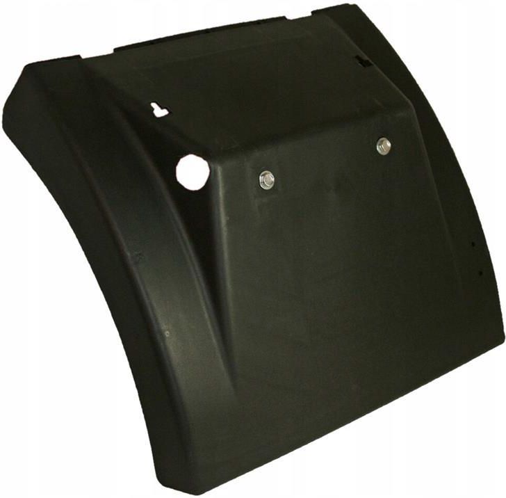 Błotnik samochodowy INNY BŁOTNIK TYLNY NADKOLE DAF XF XF95 105XF 95XF ...