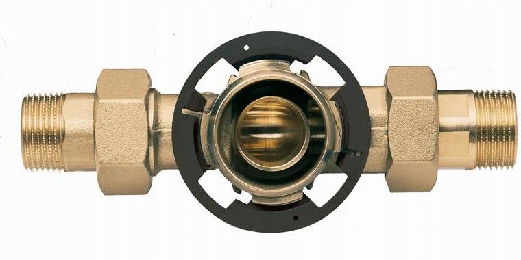 BWT MODUŁ PRZYŁĄCZENIOWY 1 INFINITY M/A/AP 240031434 - Opinie i ceny na ...