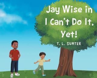 Jay Wise in I Can't Do It, Yet! - Literatura obcojęzyczna - Ceny i ...