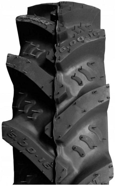 Opony rolnicze KABAT KABAT OPONA 7.50-16 SGP-04 SUPRA GRIP 98A6 6PR TT KOSG1675061T_ - Opinie i ...