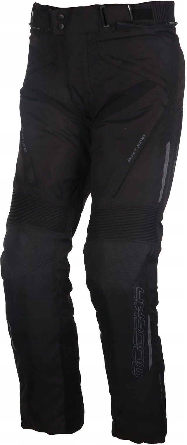 Odzież motocyklowa Modeka Spodnie Z Membraną Lonic - Opinie i ceny na ...