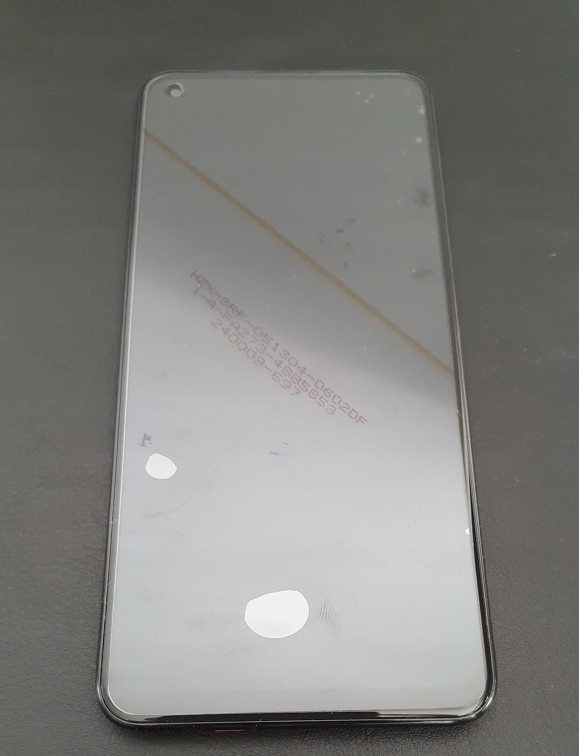 Podzespoły do telefonu INNA REALME 8 LCD RMX 3085 AMOLED - Opinie i ...