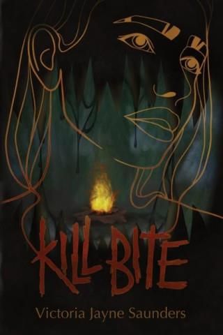 Kill Bite - Literatura obcojęzyczna - Ceny i opinie - Ceneo.pl