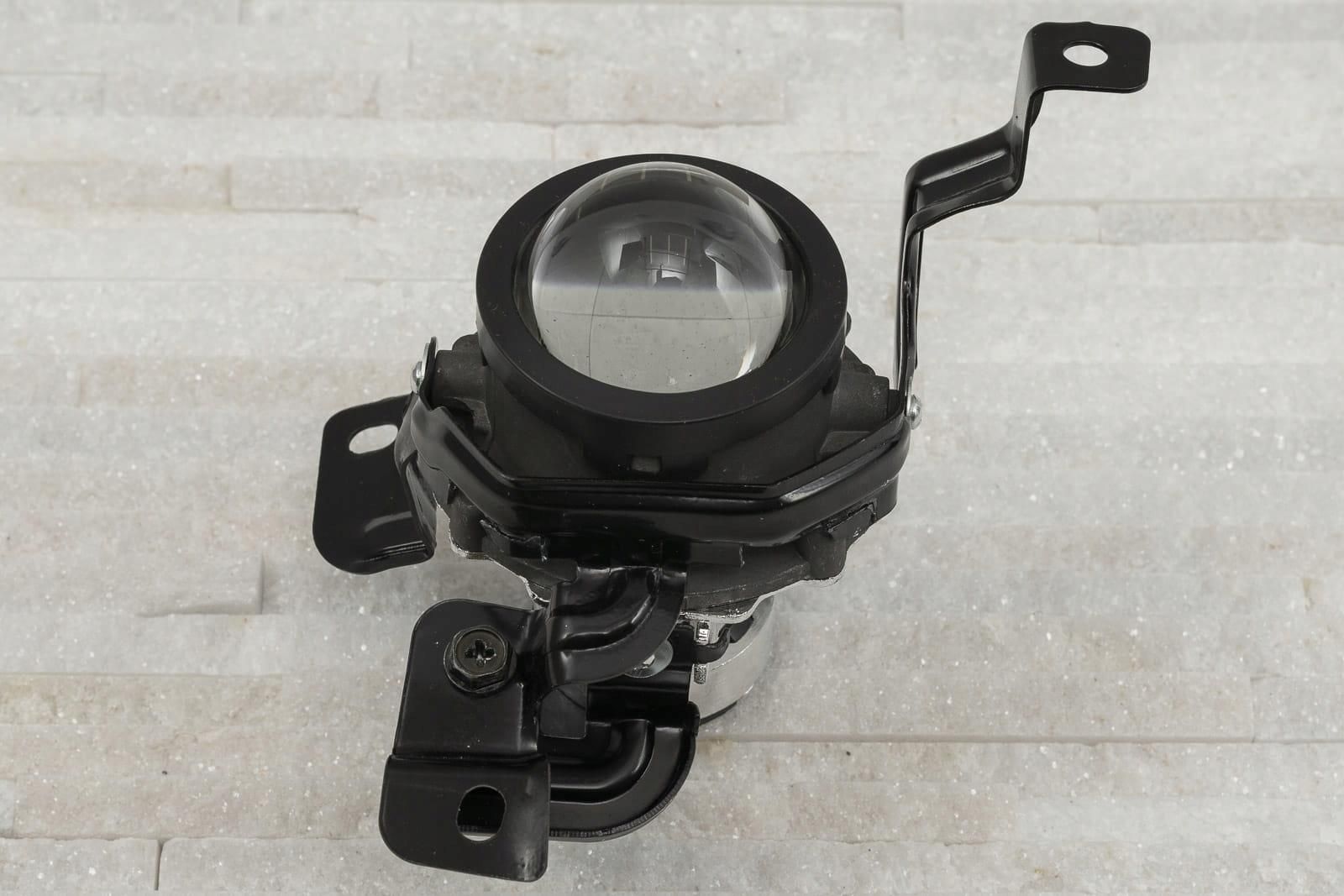 INNY KIA RIO IV 2018+ HALOGEN LEWY 92201-H9000 92201-H9000 - Opinie i ...