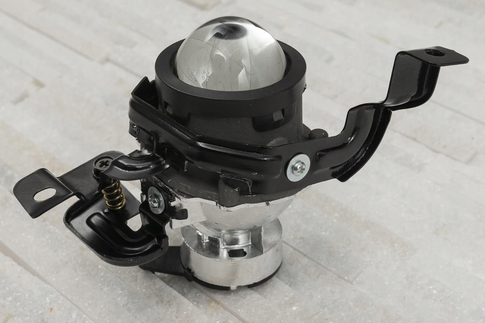 INNY KIA RIO IV 2018+ HALOGEN LEWY 92201-H9000 92201-H9000 - Opinie i ...