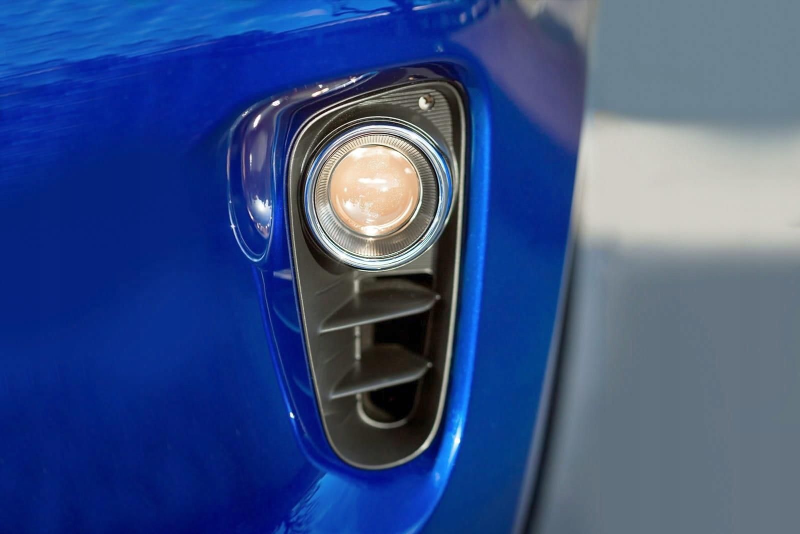 INNY KIA RIO IV 2018+ HALOGEN LEWY 92201-H9000 92201-H9000 - Opinie i ...