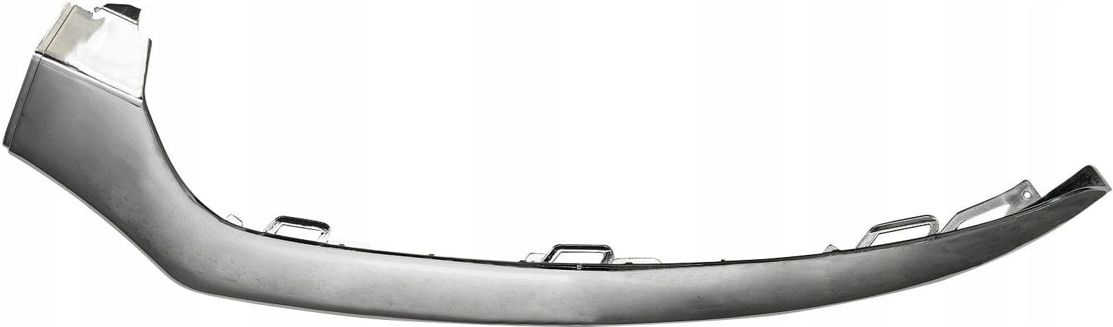 Listwa na zderzak INNY MERCEDES C-CLASS W205 2015-19 LISTWA ZDERZAKA ...