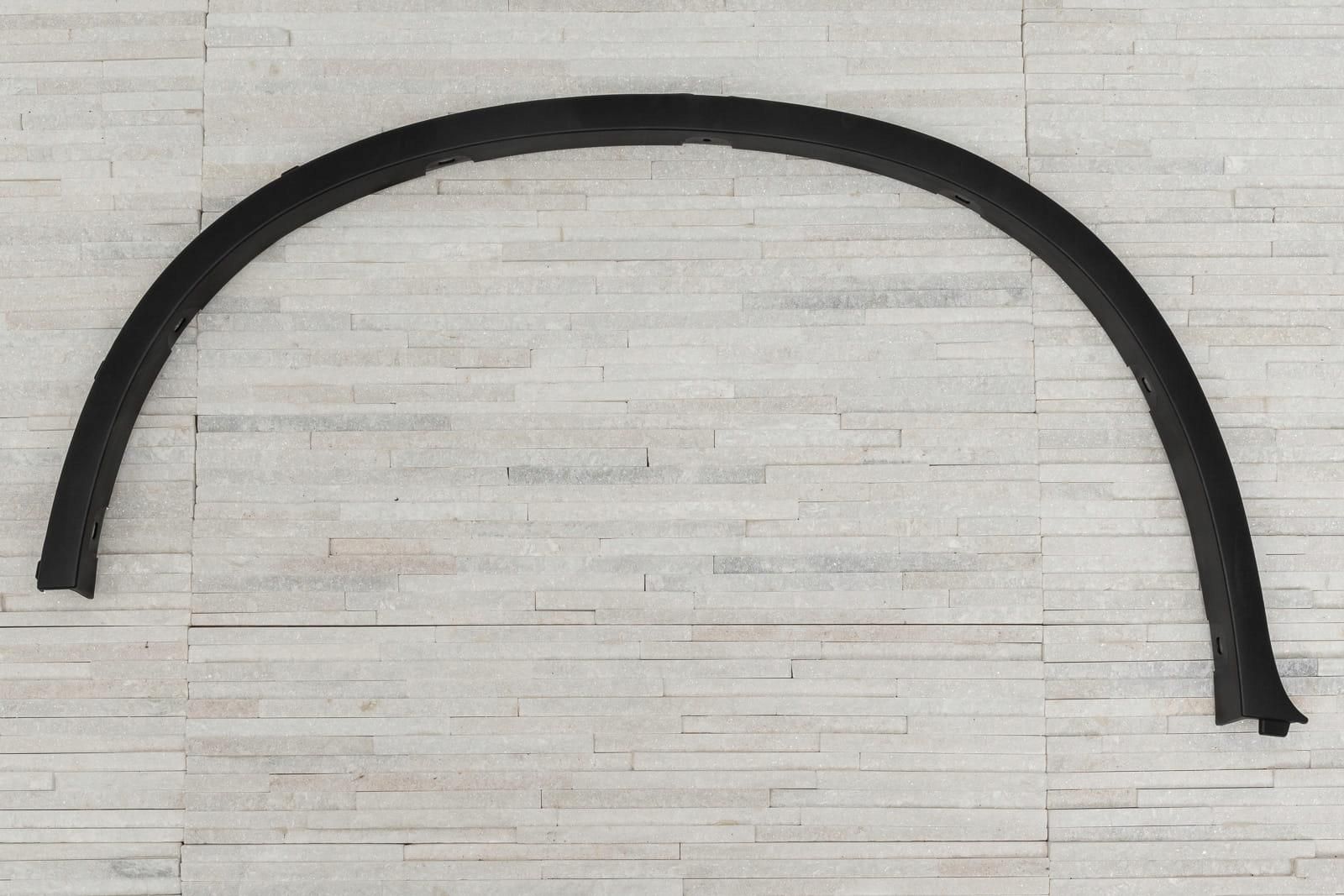 INNY BMW X6 E71 LISTWA BŁOTNIKA TYŁ PRAWA 51777176330 51777176330 ...