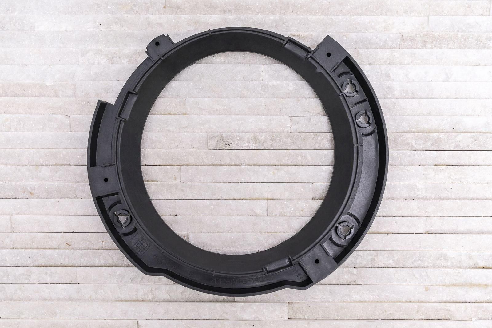 Lampa przednia INNY LEWE FABRYCZNE MOCOWANIE LAMPY JEEP WRANGLER JK ...