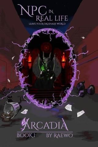 NPC in Real Life - Literatura obcojęzyczna - Ceny i opinie - Ceneo.pl