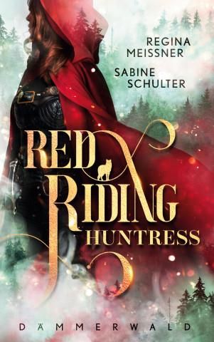 Red Riding Huntress - Literatura obcojęzyczna - Ceny i opinie - Ceneo.pl