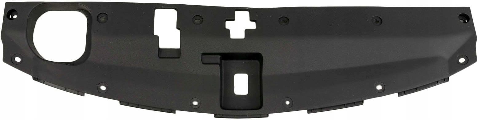 INNY HYUNDAI SANTA FE III DM 2012-2018 OSŁONA CHŁODNICY 86362-4Z010 ...