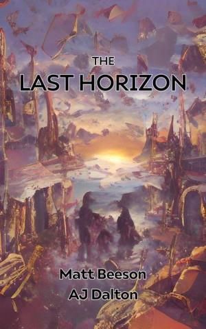The Last Horizon - Literatura obcojęzyczna - Ceny i opinie - Ceneo.pl