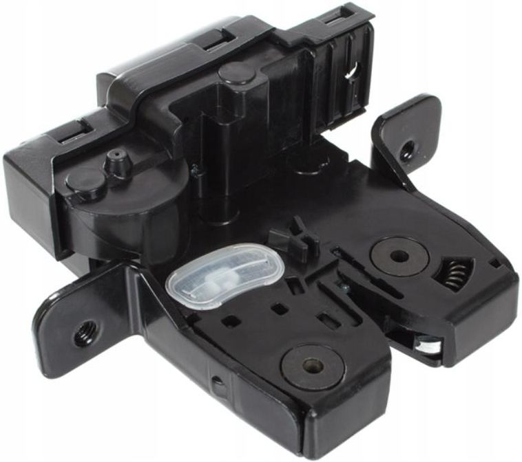 Centralny zamek INNY ZAMEK BAGAŻNIKA RENAULT KANGOO II (2008-2016 ...