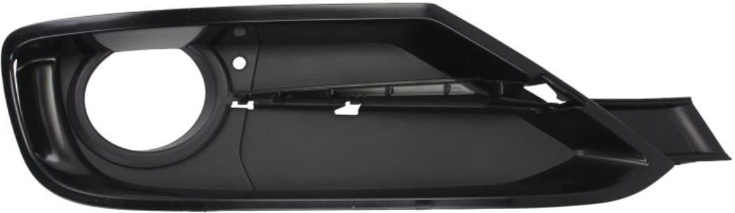 INNY 2X KRATKA ATRAPA ZDERZAKA L+P BMW 3 F30 F31 F80 51117300737 ...