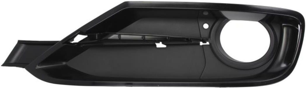 INNY 2X KRATKA ATRAPA ZDERZAKA L+P BMW 3 F30 F31 F80 51117300737 ...