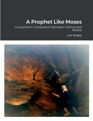 A Prophet Like Moses - Literatura obcojęzyczna - Ceny i opinie - Ceneo.pl