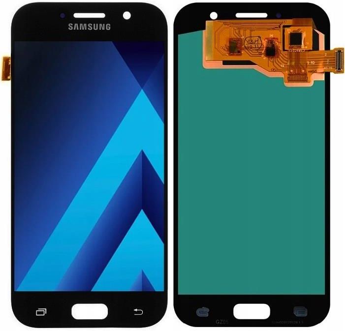 Podzespoły Do Telefonu Inna Samsung Galaxy A5 2017 A520 Oled