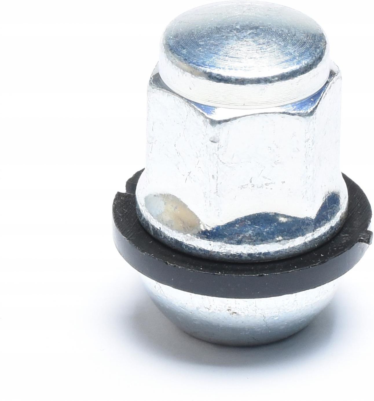 Pph Sobimax Nakrętki Kryte Honda M12X1.5 Z Moc. Kołp. 20Szt ...