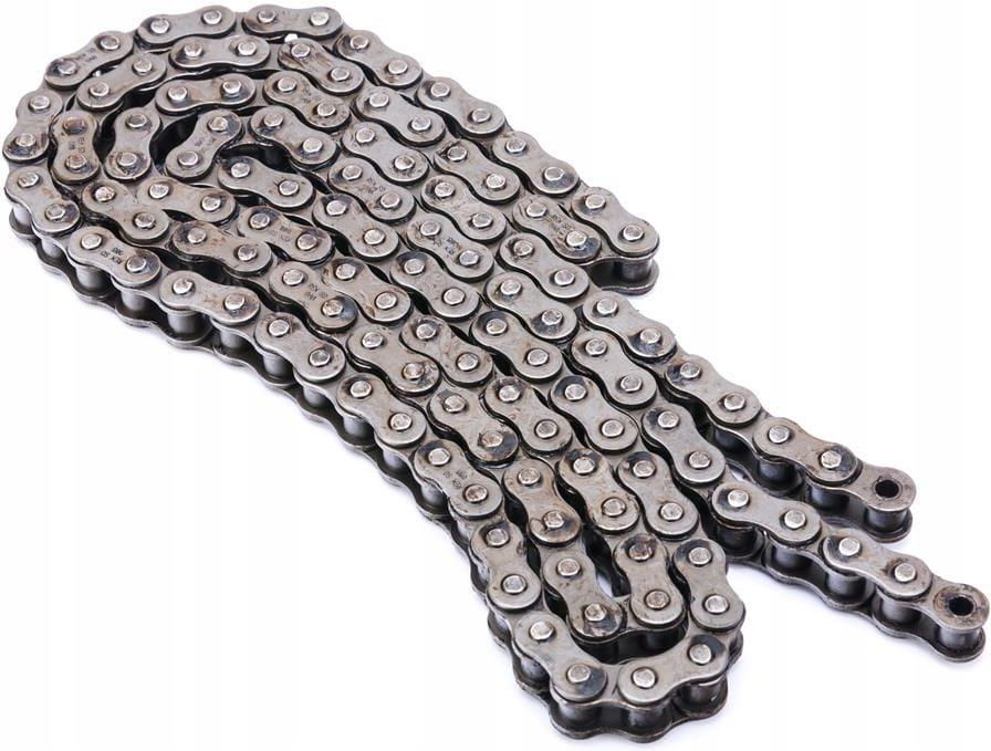 Romet Oe Łańcuch Napędowy 428Hx128L Caffe50 08B-1 02-000840-00000-0033 ...