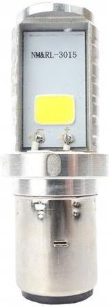 Wilmat Żarówka Led Ba20D 30W Bez Ece Mf7686 - opinie i ceny na Ceneo.pl