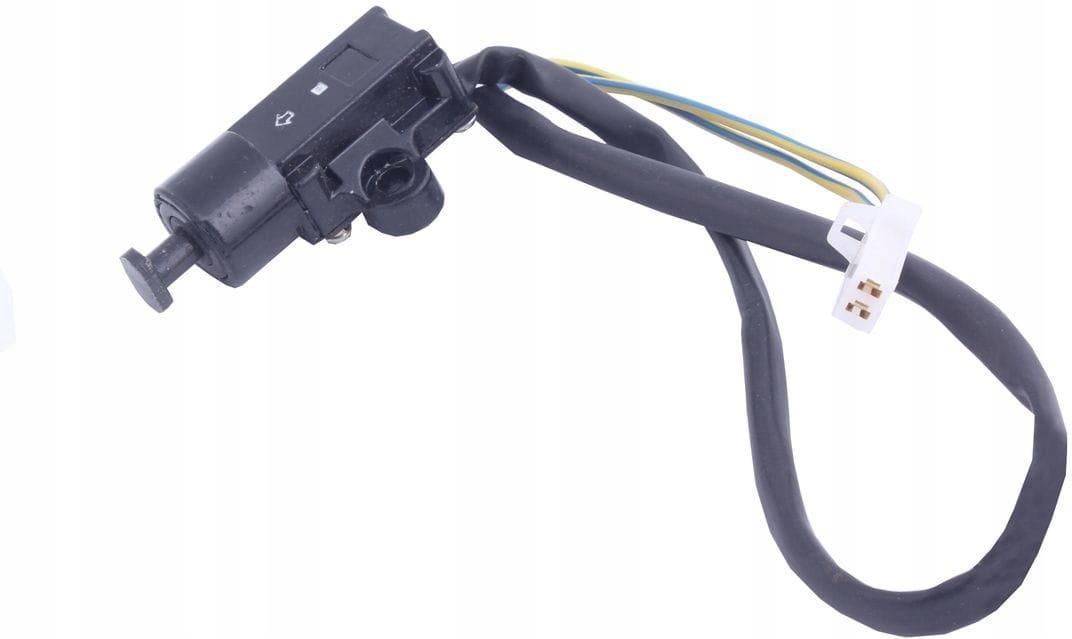 Romet Oe Czujnik Podpórki Bocznej 797/07/Ogar 202/125 02-005308-00797 ...