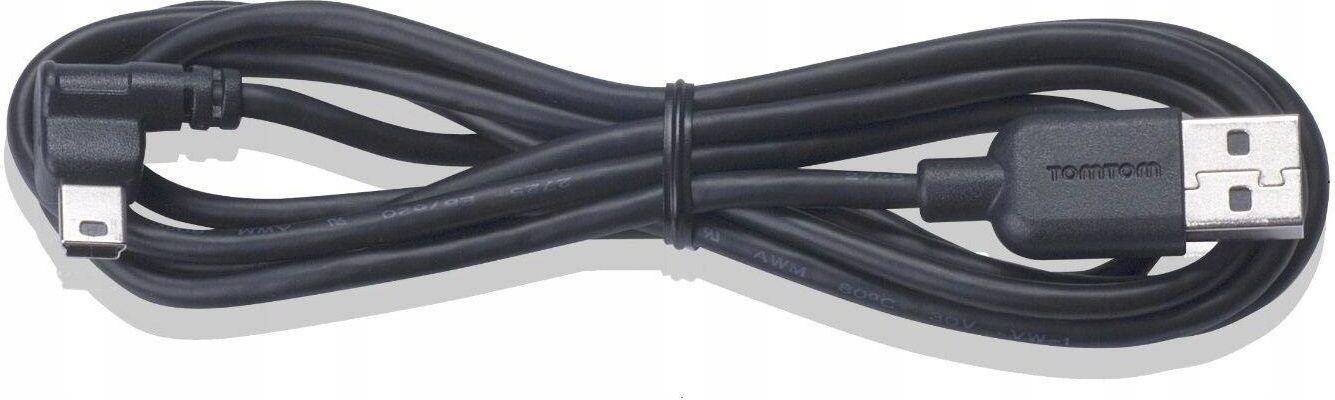 Tomtom TOMTOM TOMTOM ORYGINALNY KABEL ONE START XL XXL GO 520 5000 ...